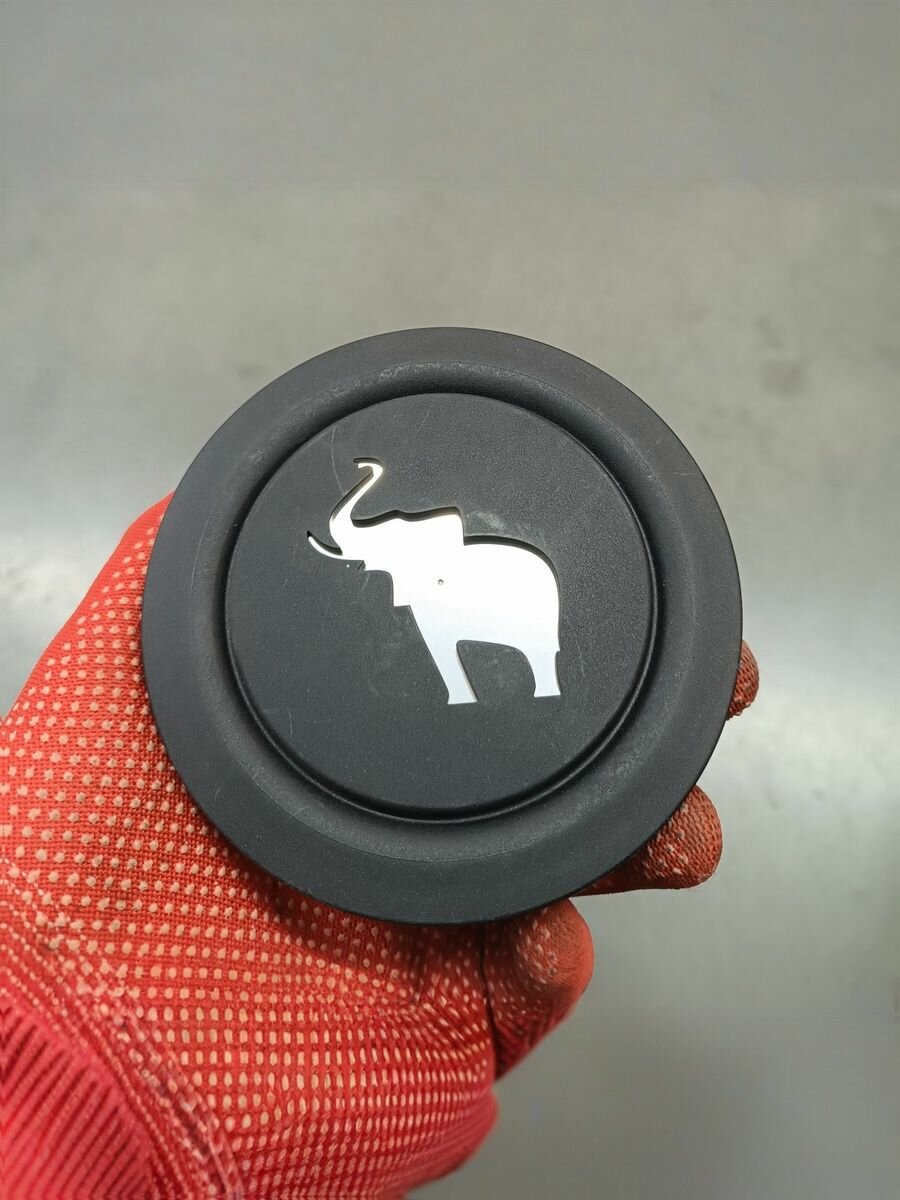 Крышка ступицы Schmitz ROTOS , арт. 017958 Schmitz