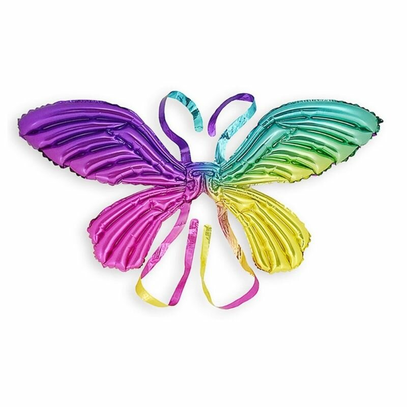 Костюм ангела с крыльями, Цвет 06