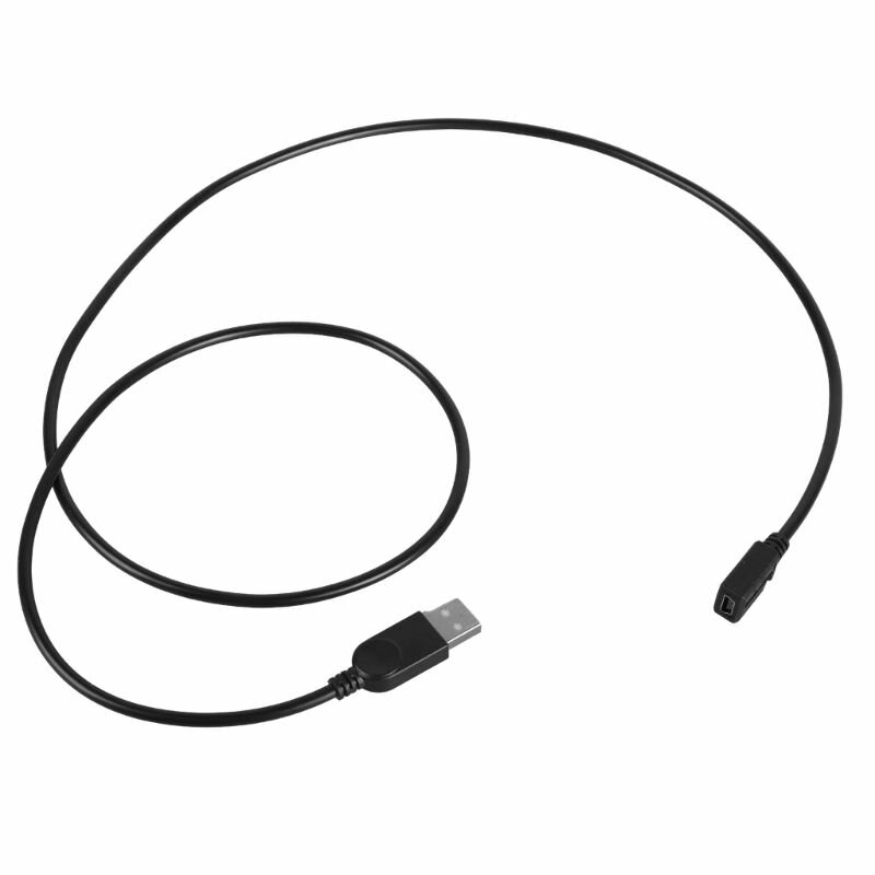 USB 2.0 на Mini 5Pin Кабель Зарядка Мужской Женский, 110cm