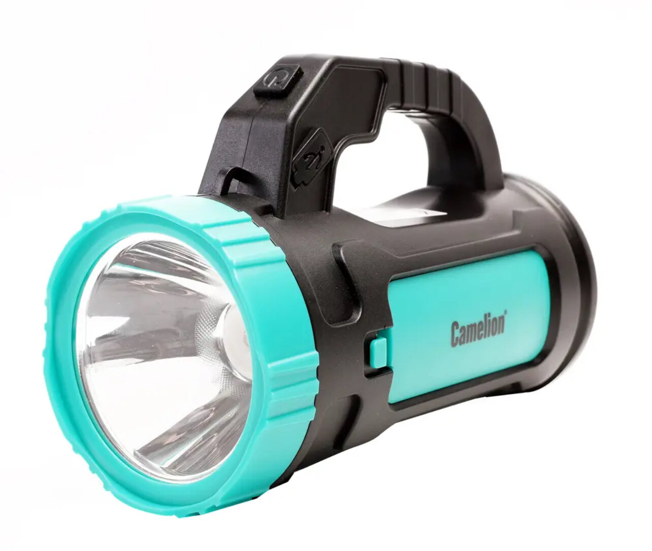 Фонарь ручной аккумуляторный Camelion LED51527