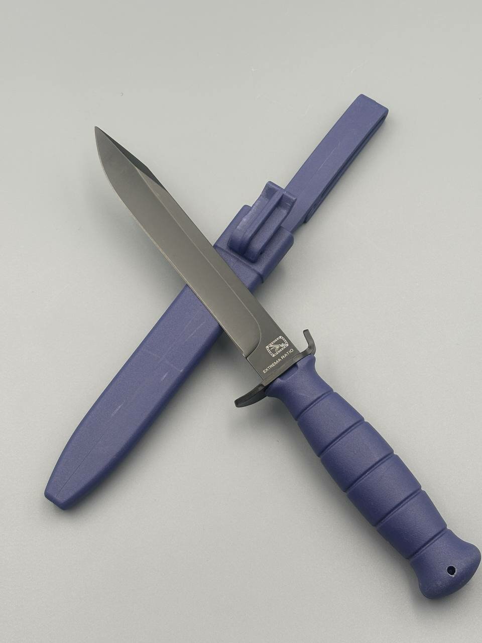 Нож охотничий тактический GLOCK 78, лезвие 165 мм