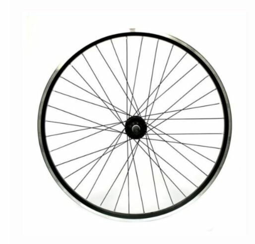 Колесо 27,5 заднее, под трещотку, пром. подшипник
