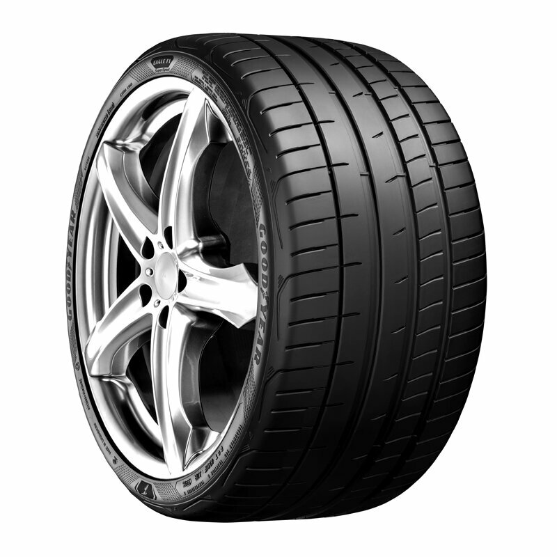 А/шина Goodyear Eagle F1 Supersport 245/35R21 96Y TL