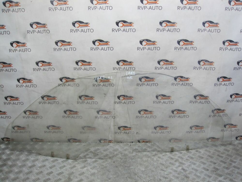 Стекло двери Chevrolet Lanos 2005-2009 123123