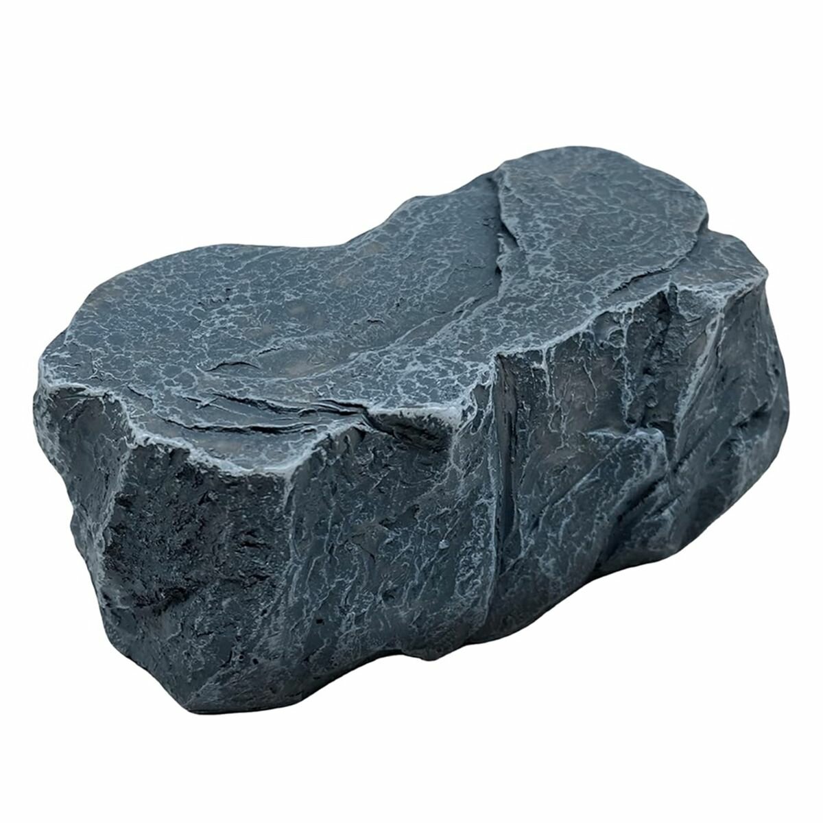 Скрытый ящик для ключей из искусственного камня для улицы стиль камня