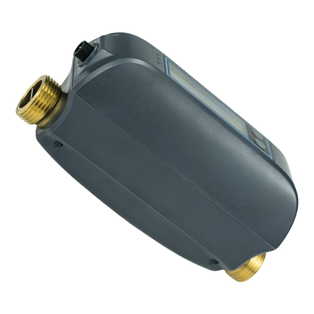 Обновленные Автоматические Запорные Клапаны с активацией Wi-Fi и Защитой от Протечек в Трубе Аккумуляторной Батареи для 3/4-дюймового DN20