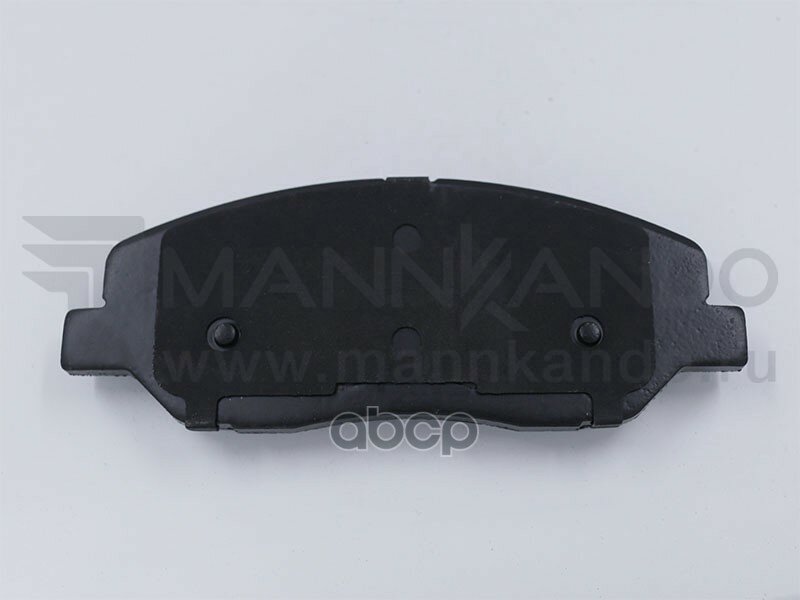 Колодки тормозные дисковые передние KIA SORENTO X AKNUK арт. BP8056