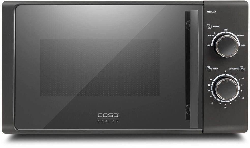 Микроволновая печь CASO M 20 Easy