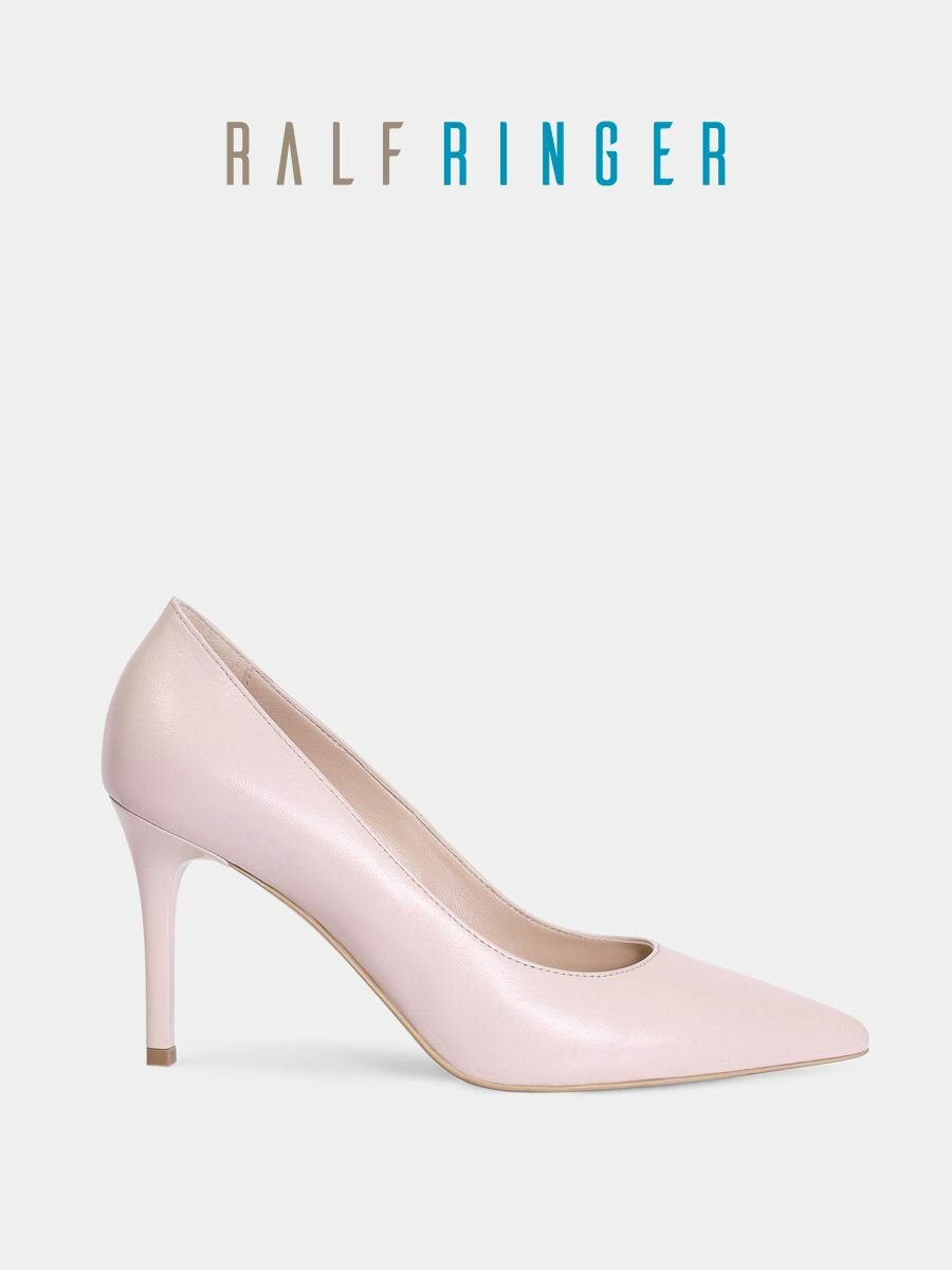 Туфли лодочки Classic 