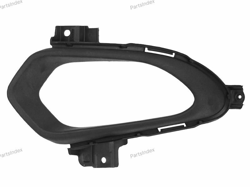 Оправа ПТФ KIA CEED 12-15 LH, SAT STKA032192