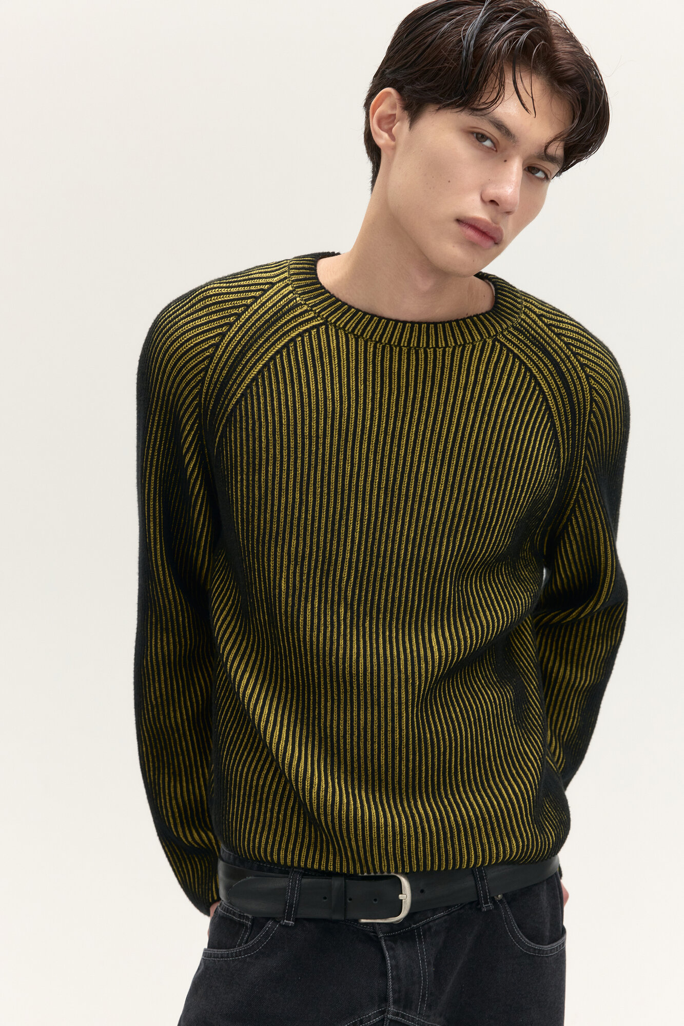 Джемпер Man Urban