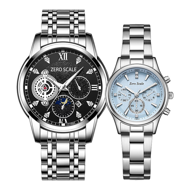Наручные часы Zero Scale