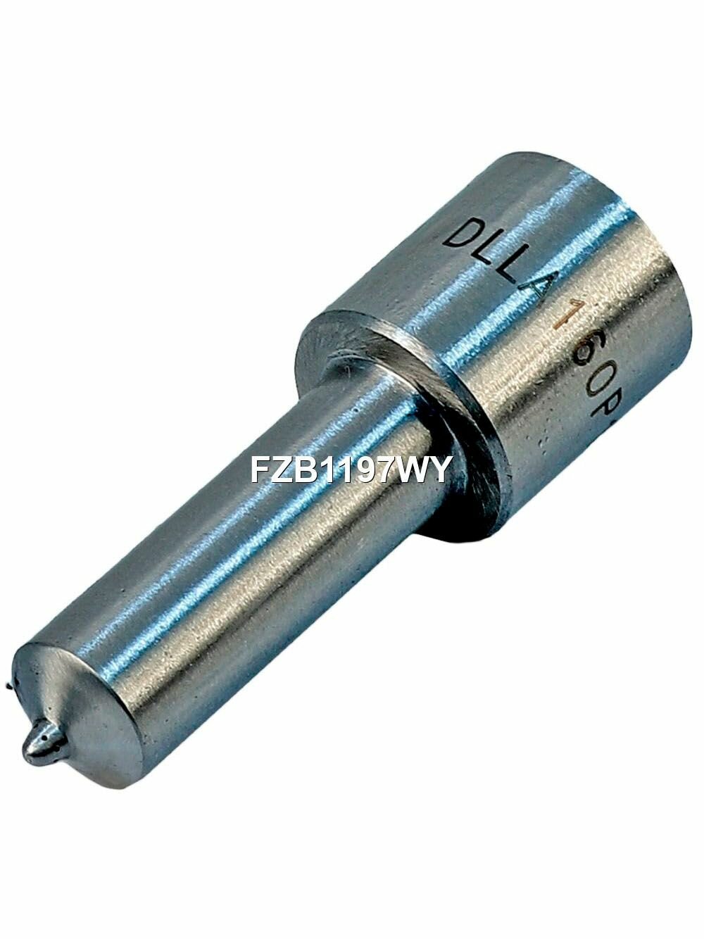 Распылитель форсунки Krauf FZB1197WY