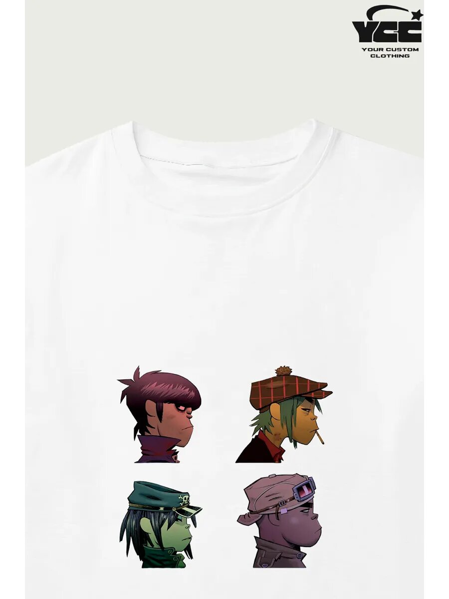 Футболка спортивная