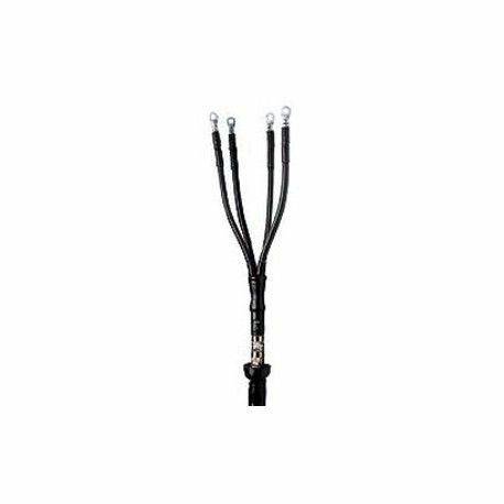 Концевая муфта POLT 01/5x35-70-L12