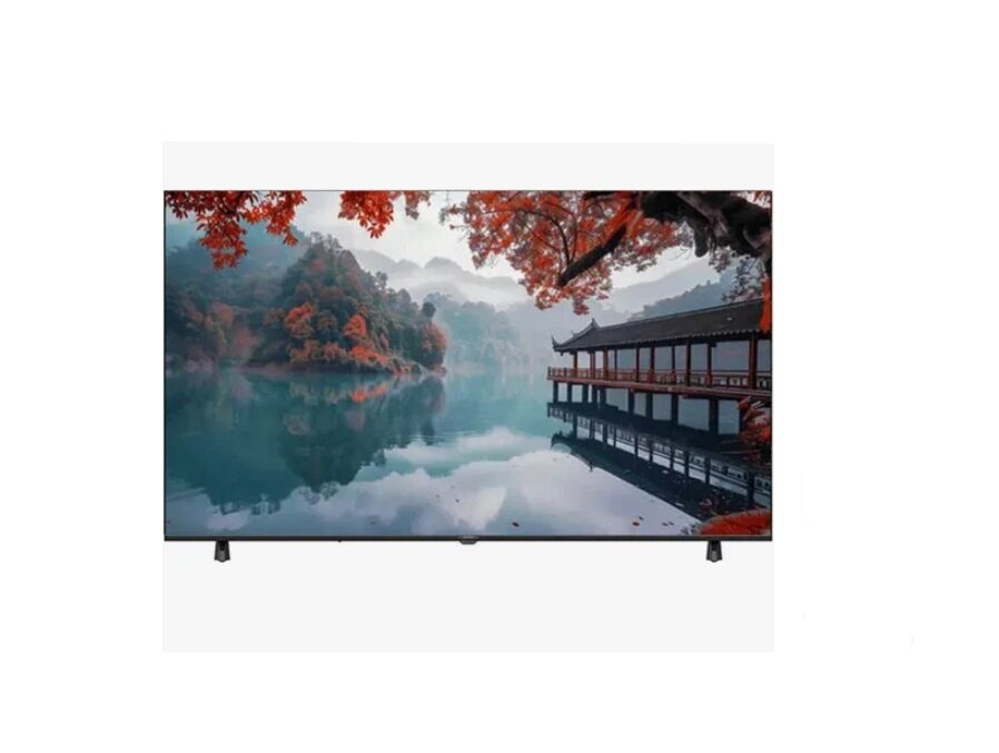 Телевизор Haier 55 LED H1 [DH1ZS0M00RU]