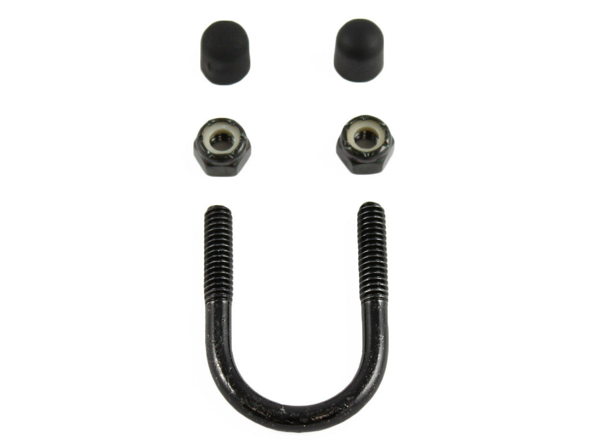 RAM-HAR-SU251 универсальный элемент креплений RAM U-образная скоба на трубу 25 мм (1")