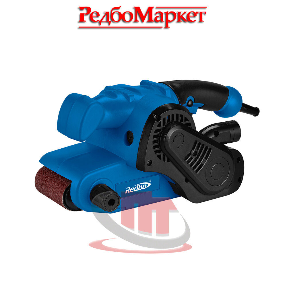 Ленточная шлифмашина Redbo RBS-533/1200R