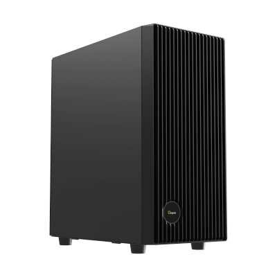 Корпус Gamma C70 Black