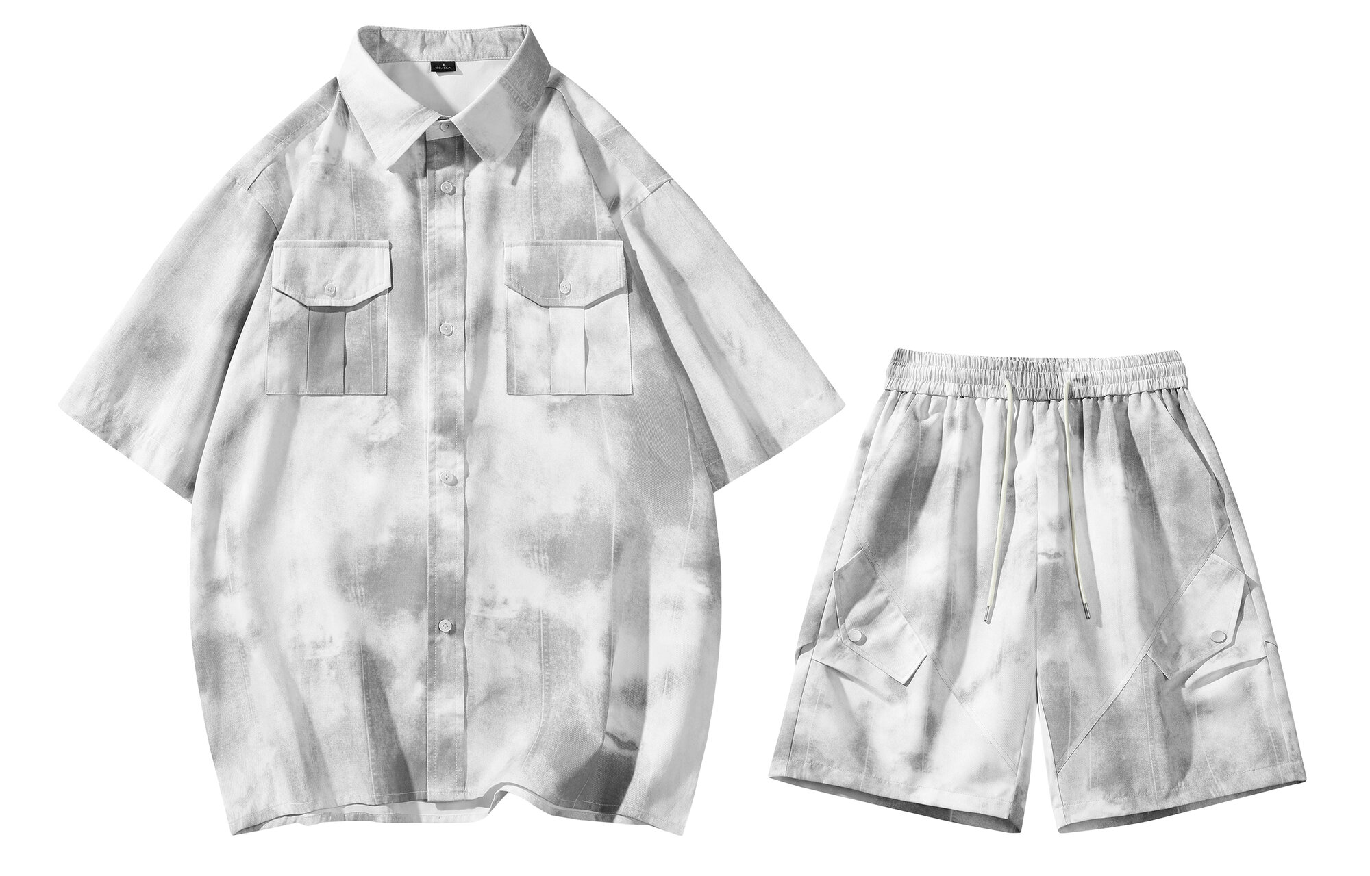 Комплект одежды