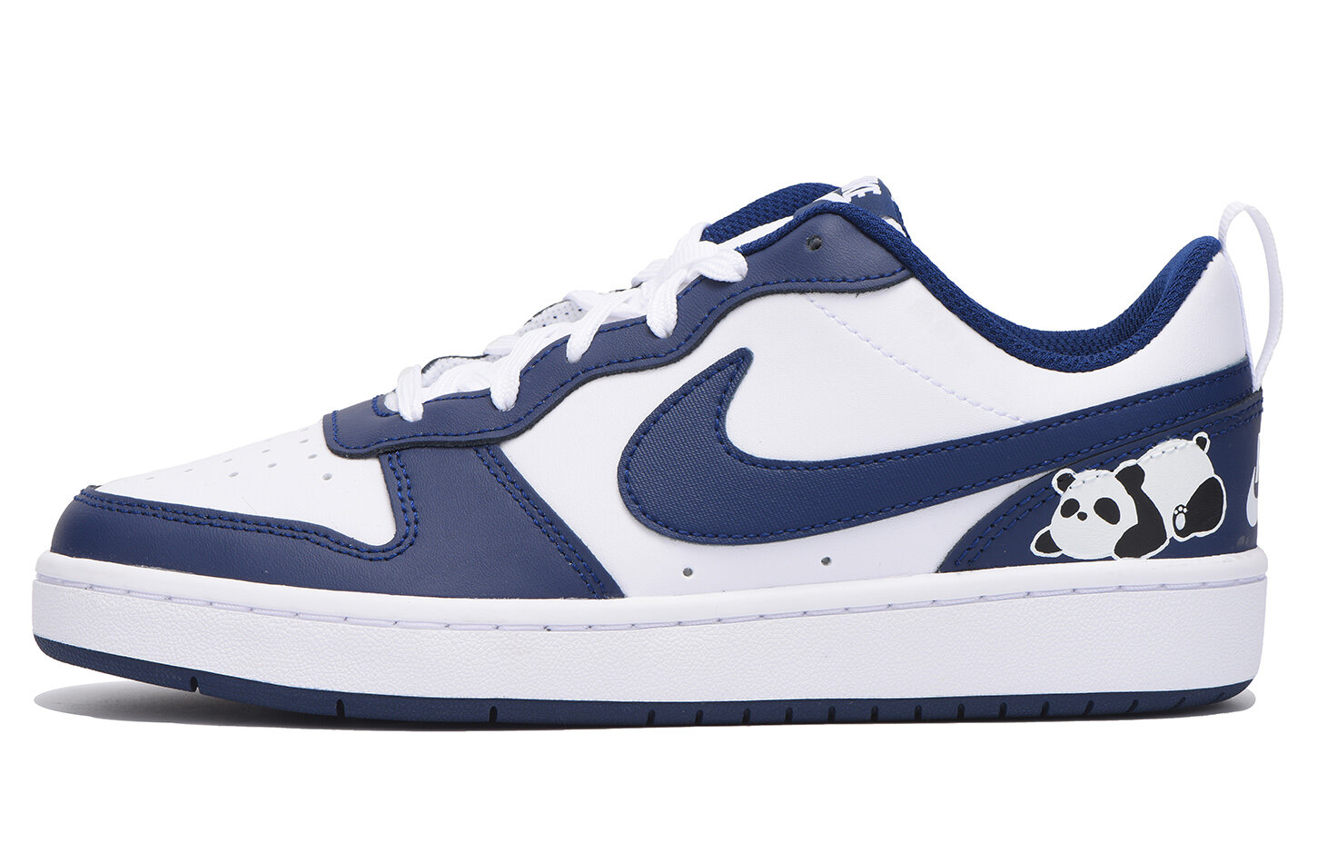 Кеды Court Borough