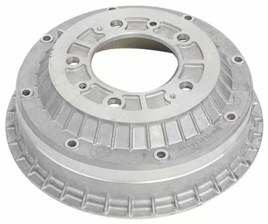 Барабан тормозной 2121 2123