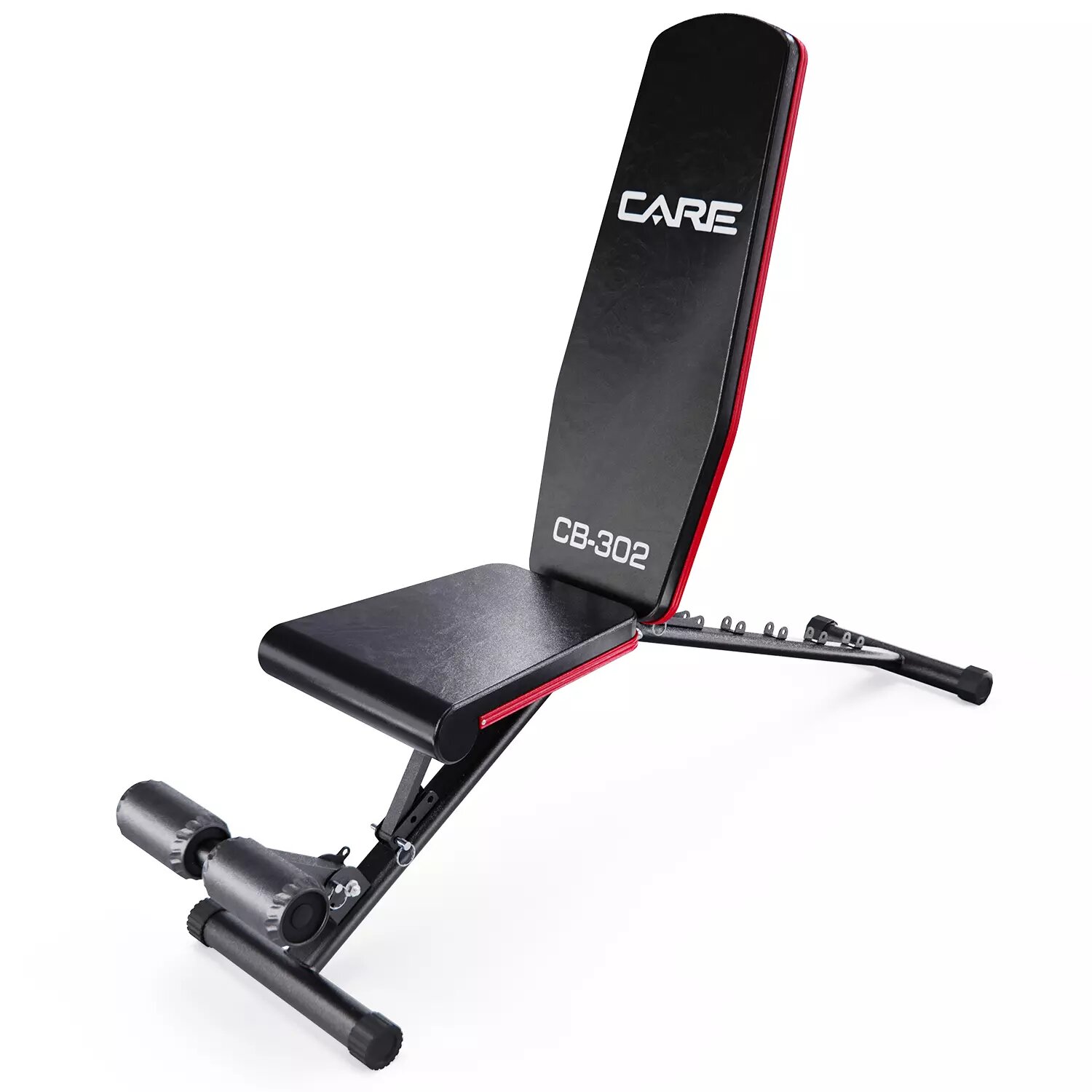 Скамья силовая универсальная DFC CARE CB-302