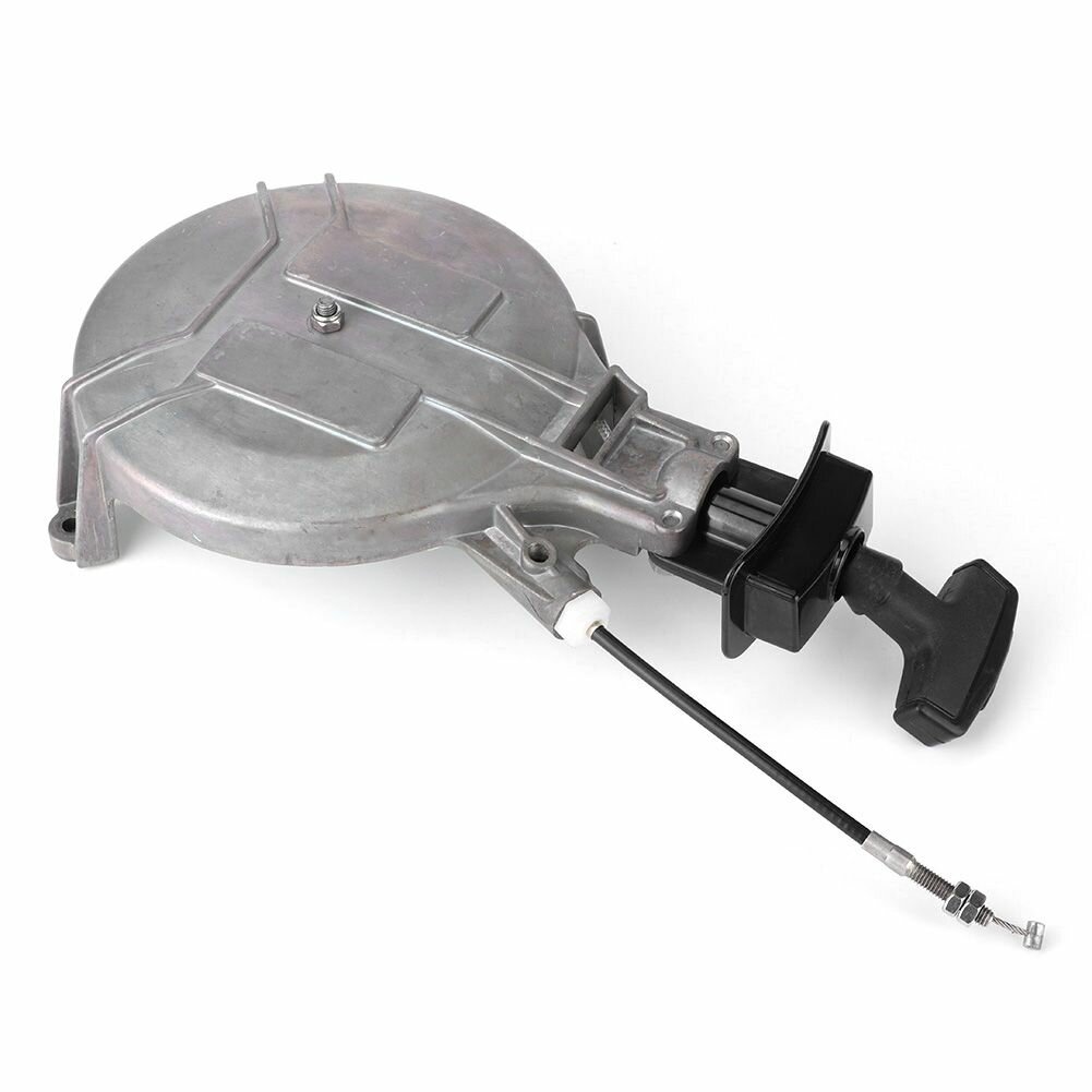 Запускной стартер для лодочного мотора Yamaha Pioneer 2-ух тактный 4HP/5HP/6HP, прочный из нержавеющей стали, 100% новый