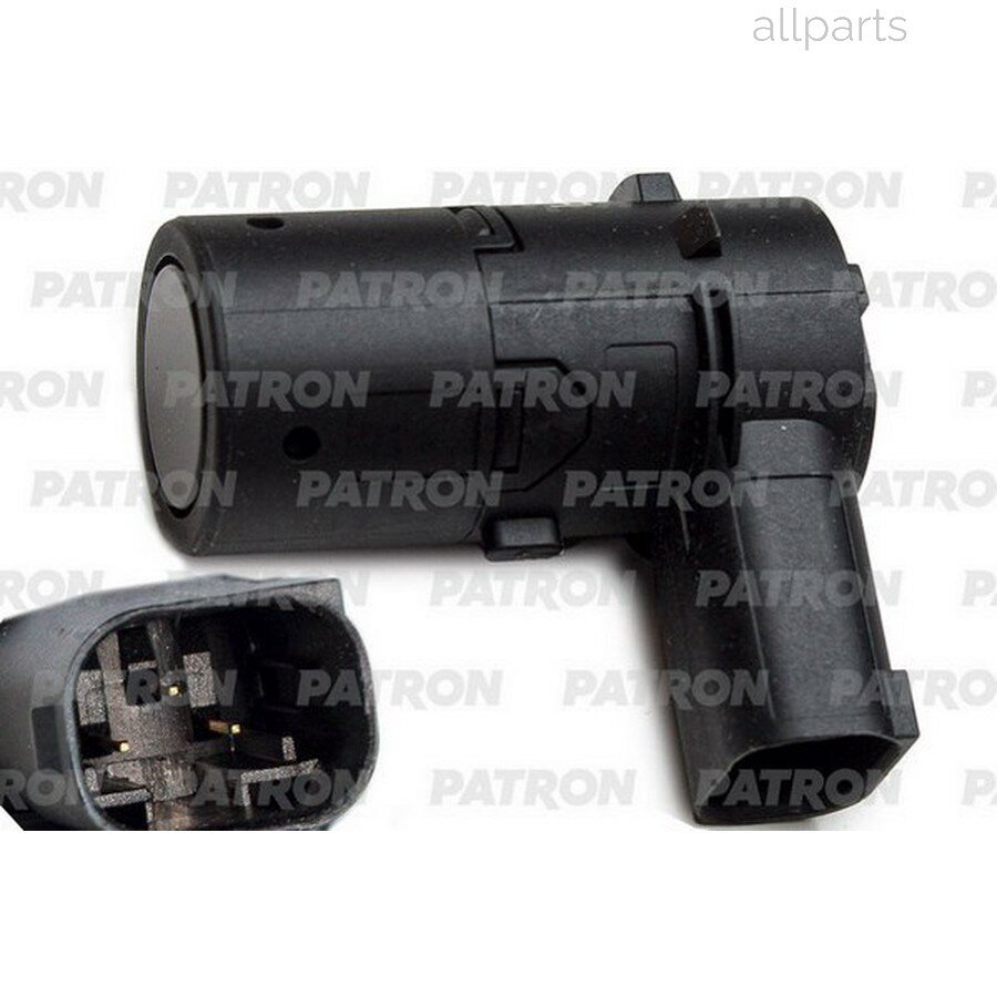 PATRON PE25043 Датчик парктроника VOLVO: S40 II 04- / XC70 02- / XC90 02-