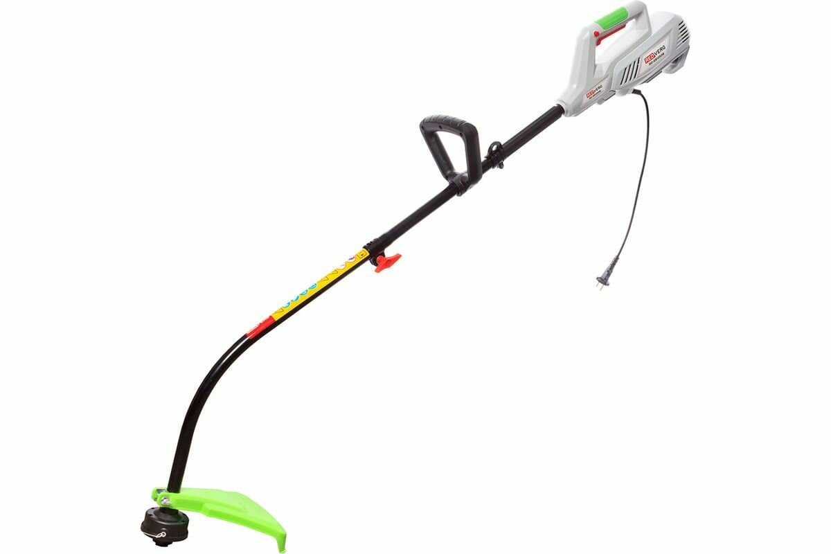 Электрический триммер REDVERG RD-EB1250B 6655451