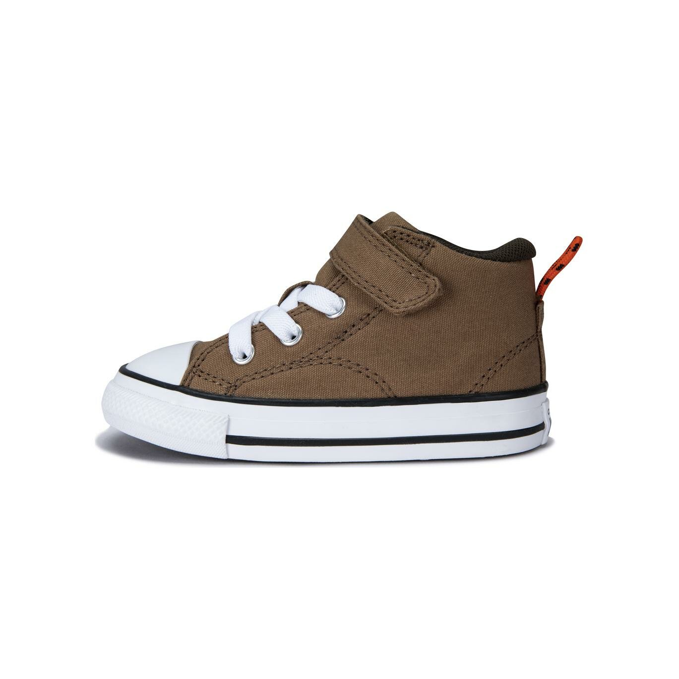 Кеды Chuck Taylor All Star High Top