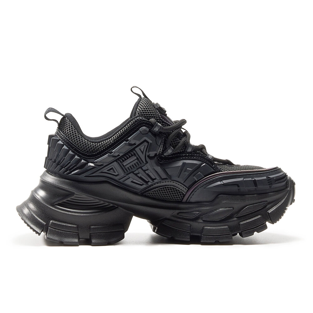 Кроссовки Warrior OG Basic