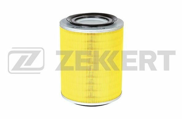 Фильтр воздушный. Zekkert. Mitsubishi Canter VI