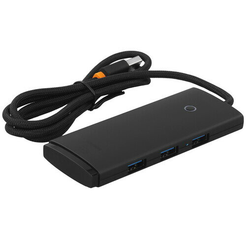 USB-разветвитель Baseus WKQX030101