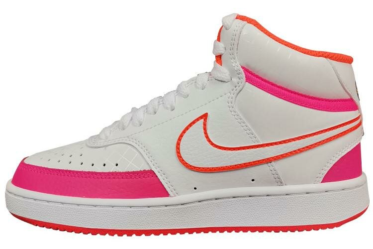 Кроссовки Court Vision Mid