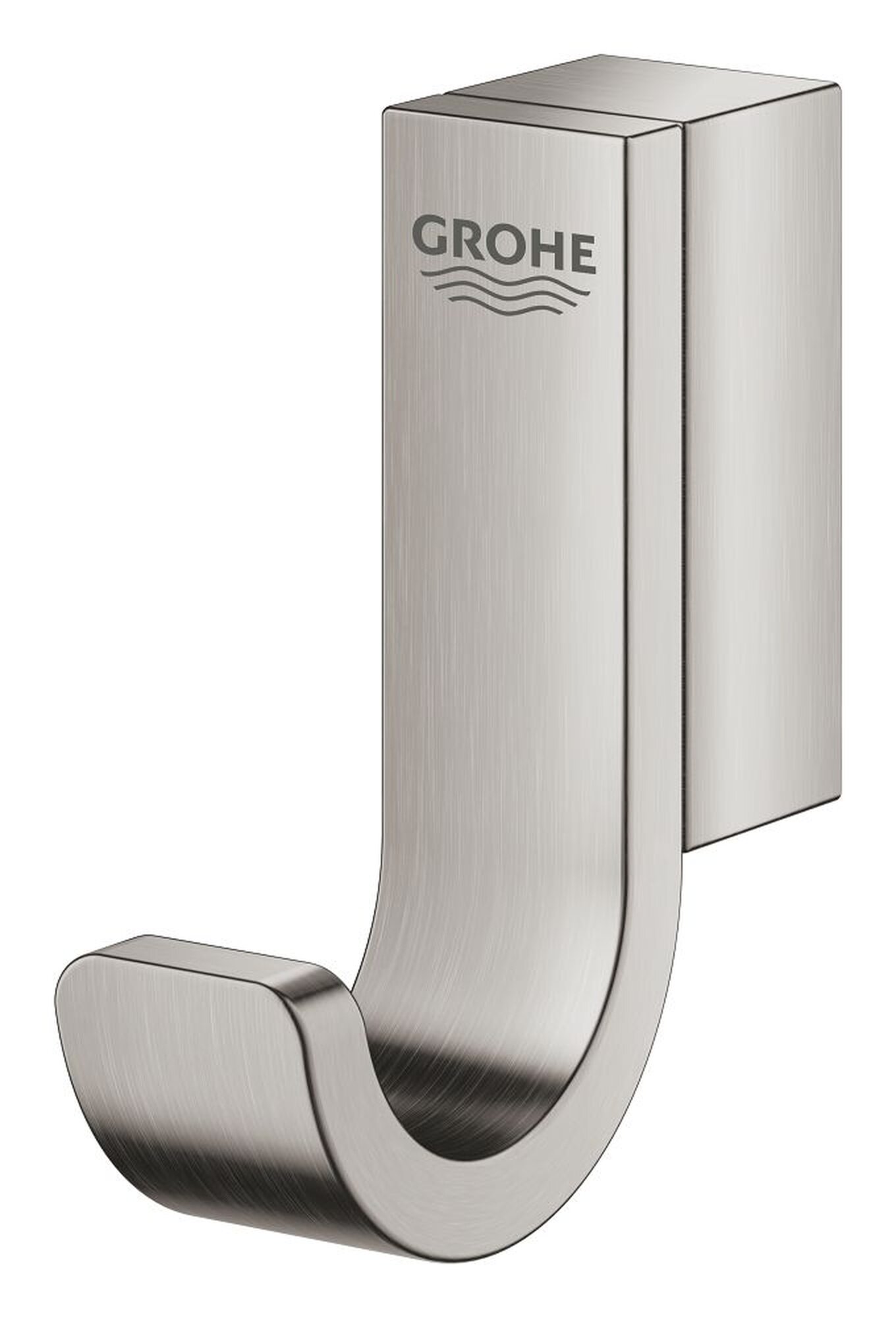 Крючок для халата Grohe Selection Single Robe Hook, арт. 41039DC0