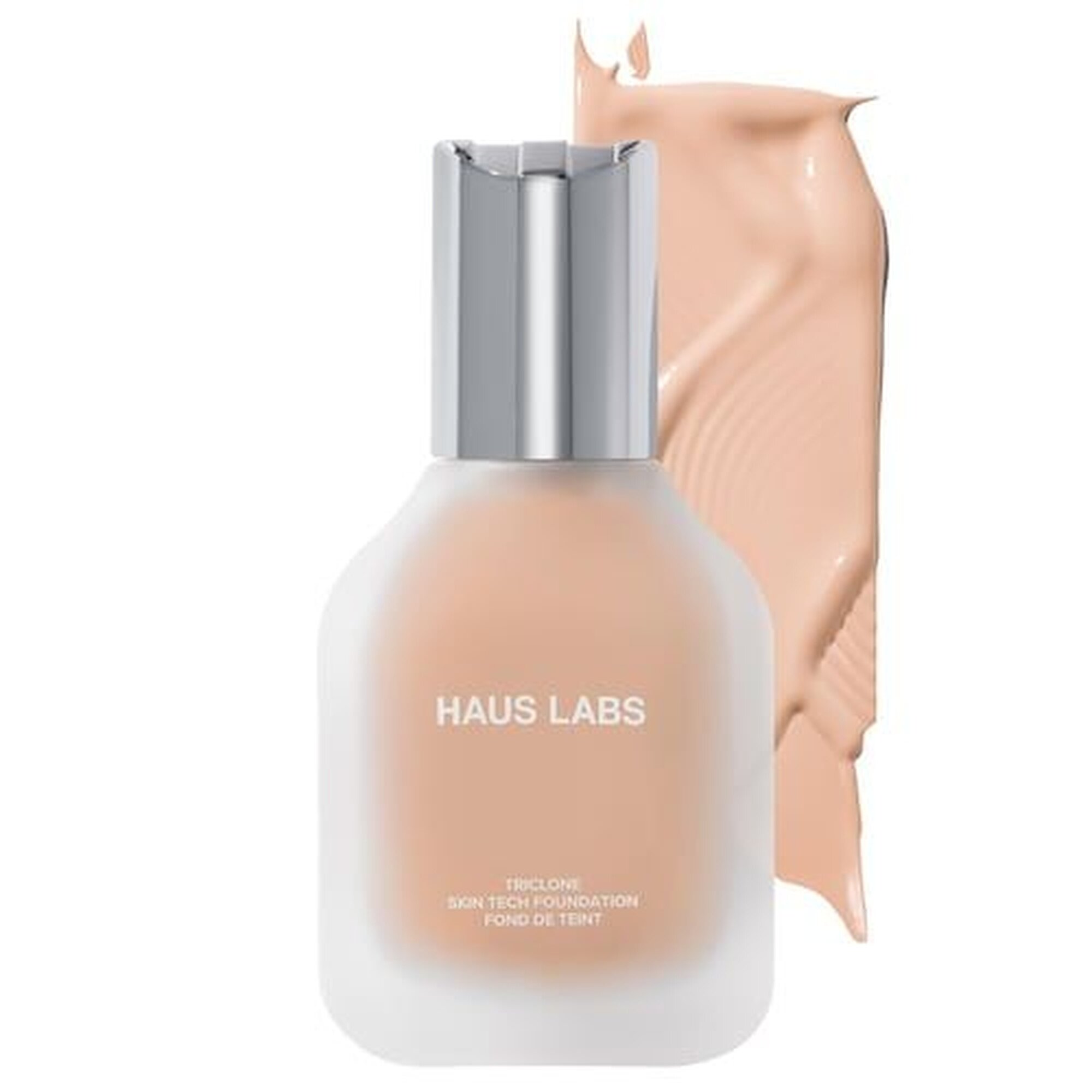 Haus Labs Тональный крем с ферментированной арникой Triclone Skin Tech Foundation 30 мл оттенок 110 Light Neutral