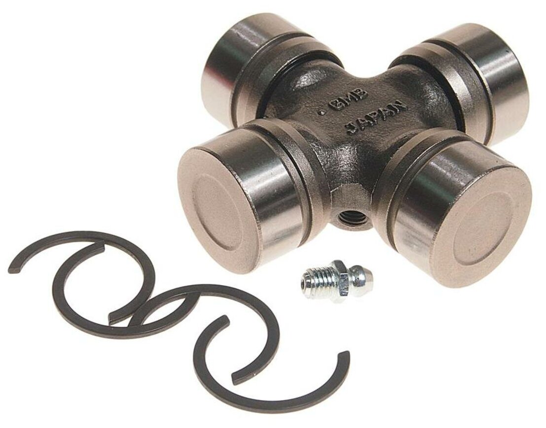 Крестовина карданного вала GMB арт. GUK-14, для автомобилей Kia