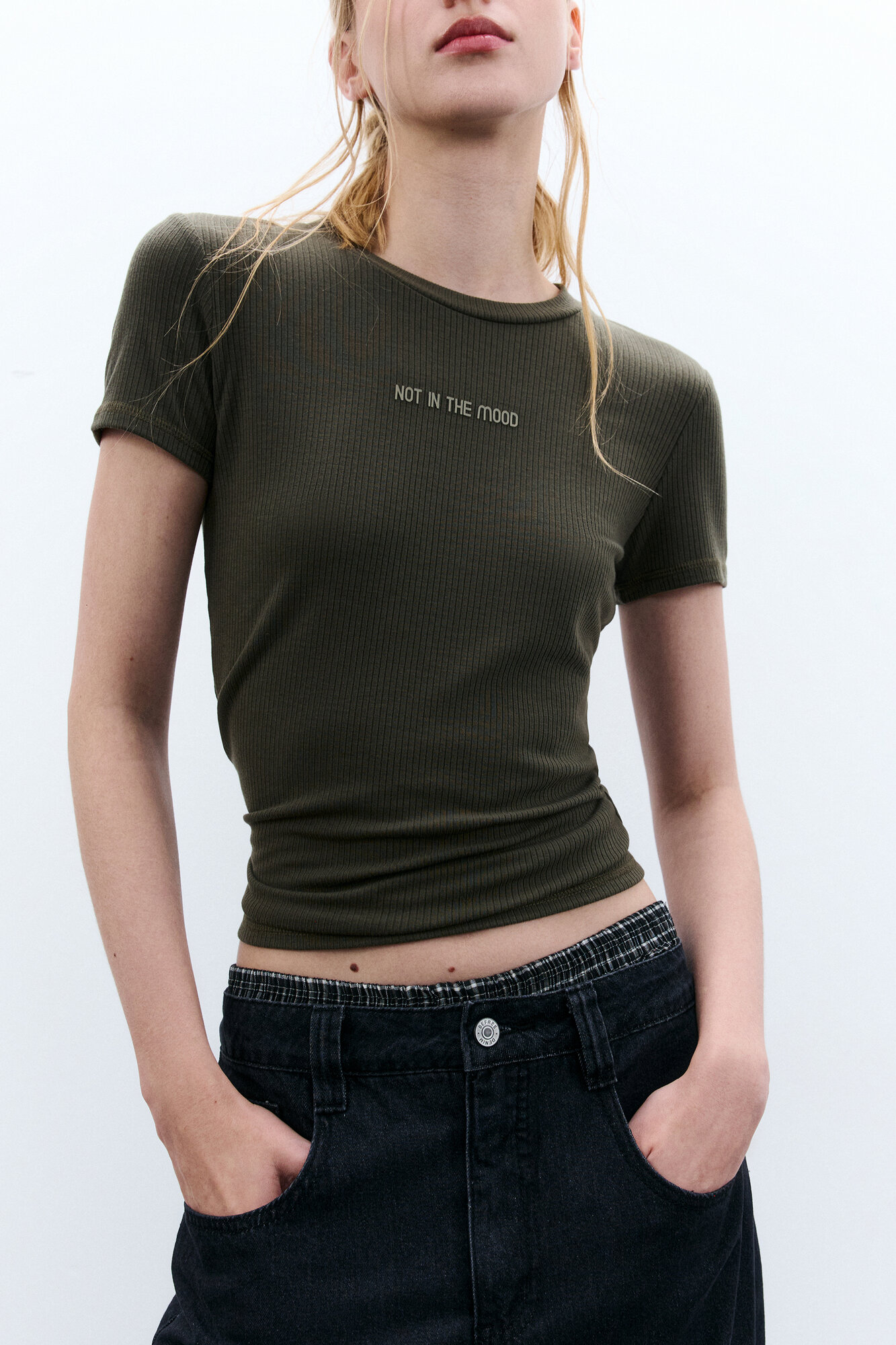 Футболка Young Casual