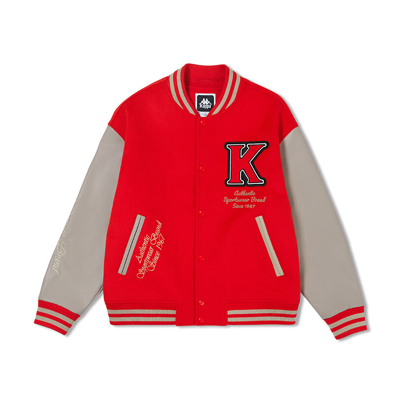 Куртка Year of the Dragon series