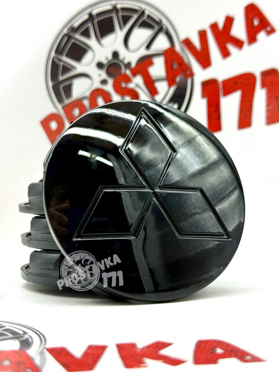 1шт Mitsubishi 80/80/10 (BL) SL-002 колпачки диска