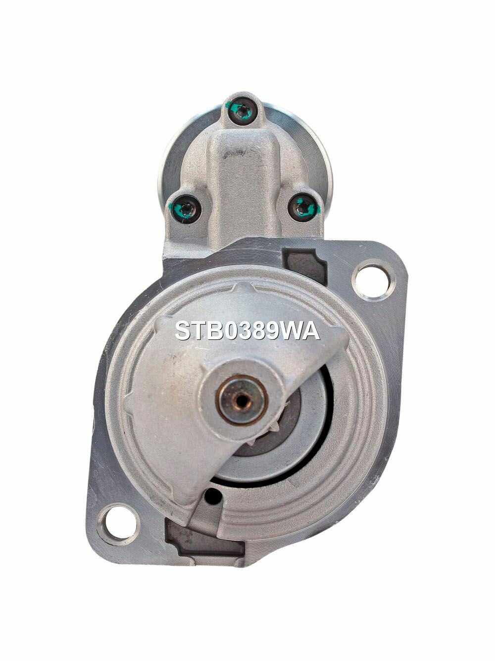 Стартер Volvo 240, 360, 740, 940, 960, 760 (Вольво)