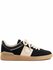 Кроссовки Valentino Upvillage Crosta, размер 38, черный