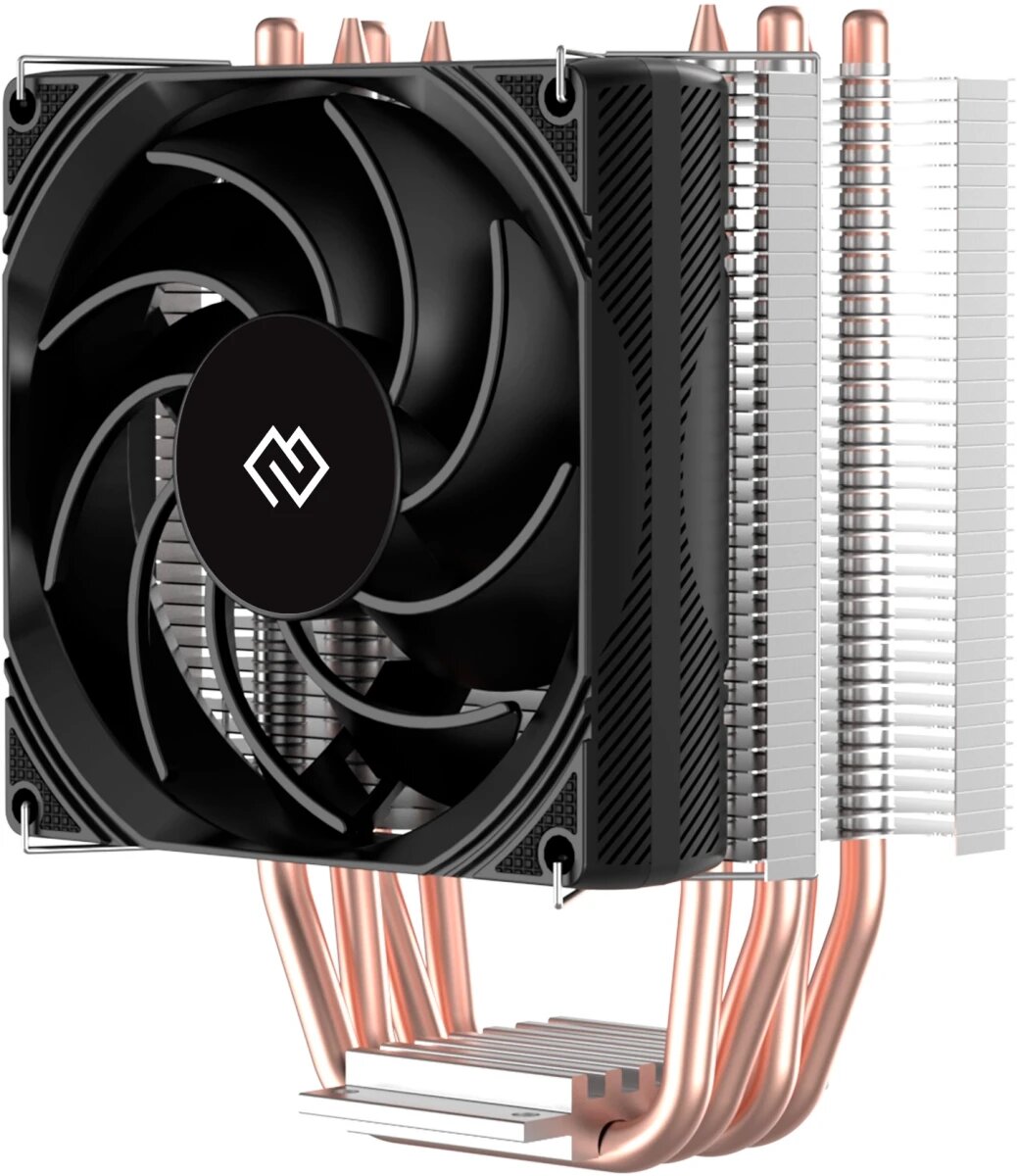 Кулер Digma (D-CPC150-PWM1)