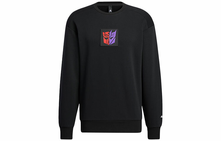 Толстовка Adidas x Transformers co-branded series
