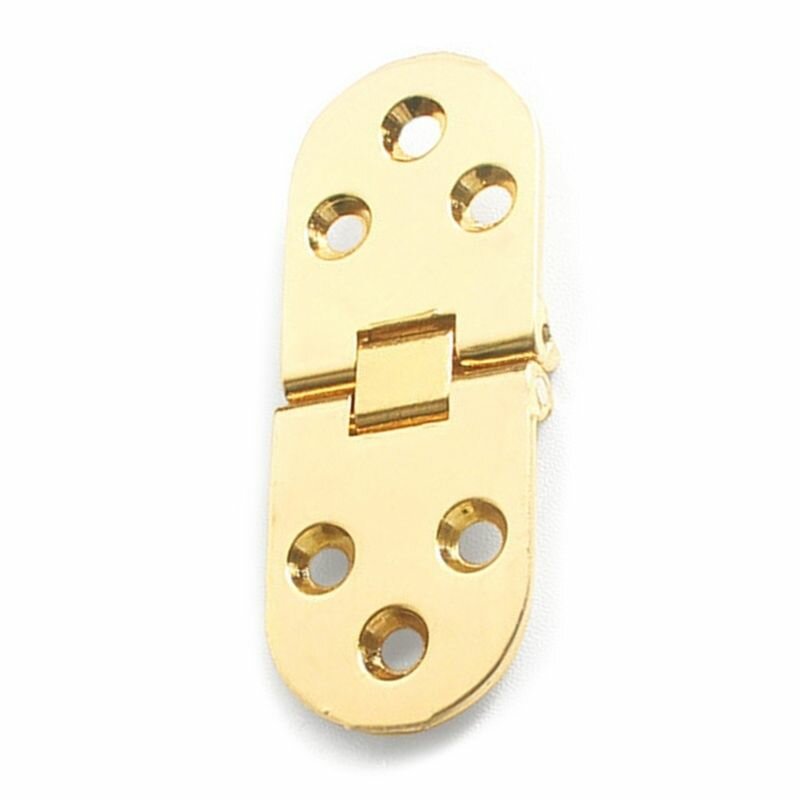 Невидимая откидная петля откидного столика-золото