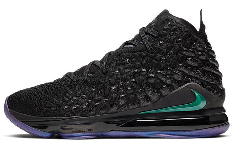 Кроссовки Lebron 17