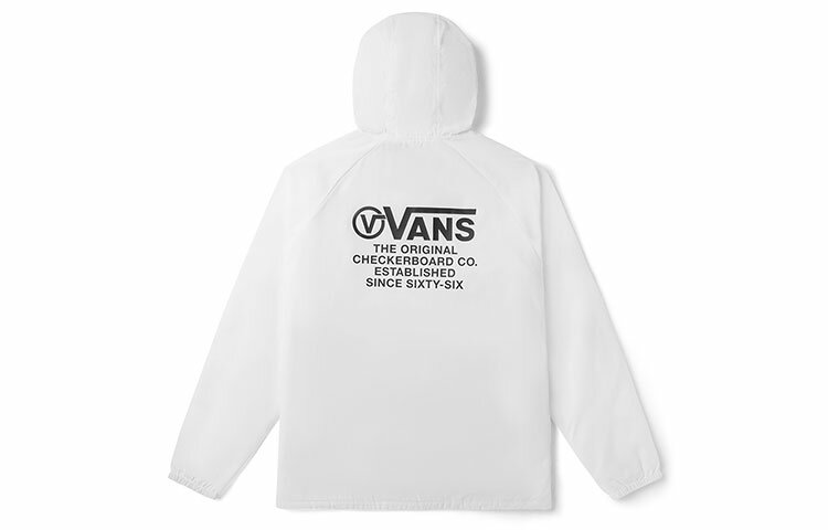 Куртка VANS, размер S — фото 1