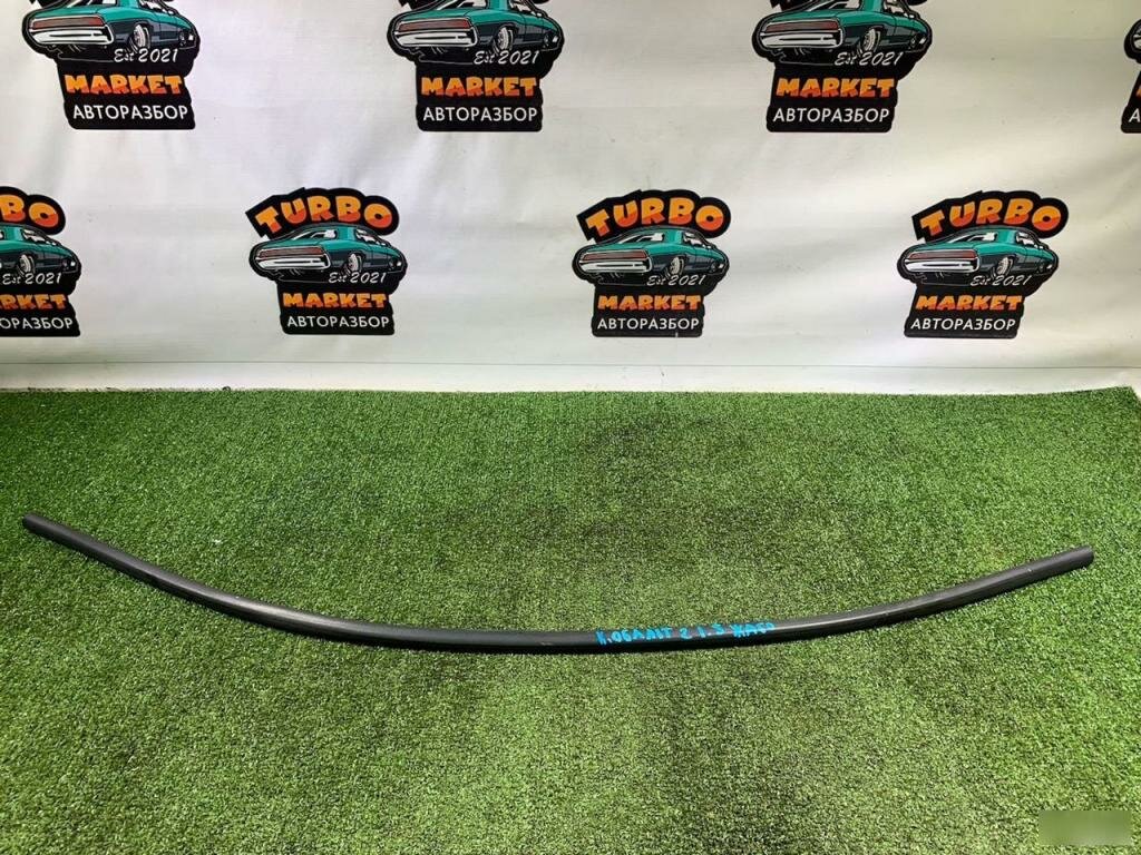 Уплотнитель жабо Chevrolet Cobalt 2 2011-2016