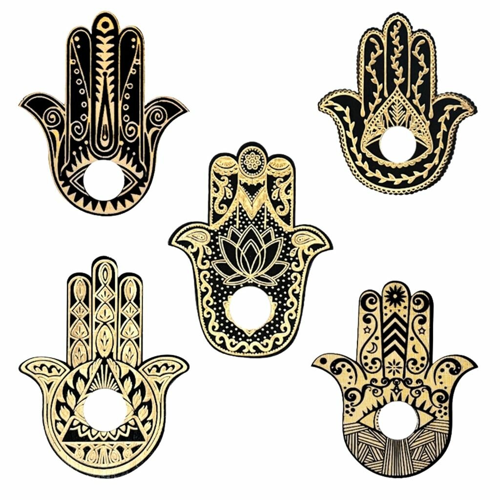 Хрустальные шары для гадания